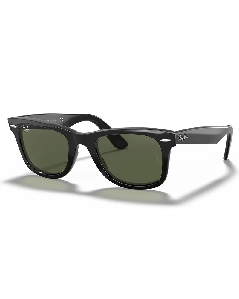 Ray-Ban Sunglasses - RB2140F-901-52 | AlfaMall
