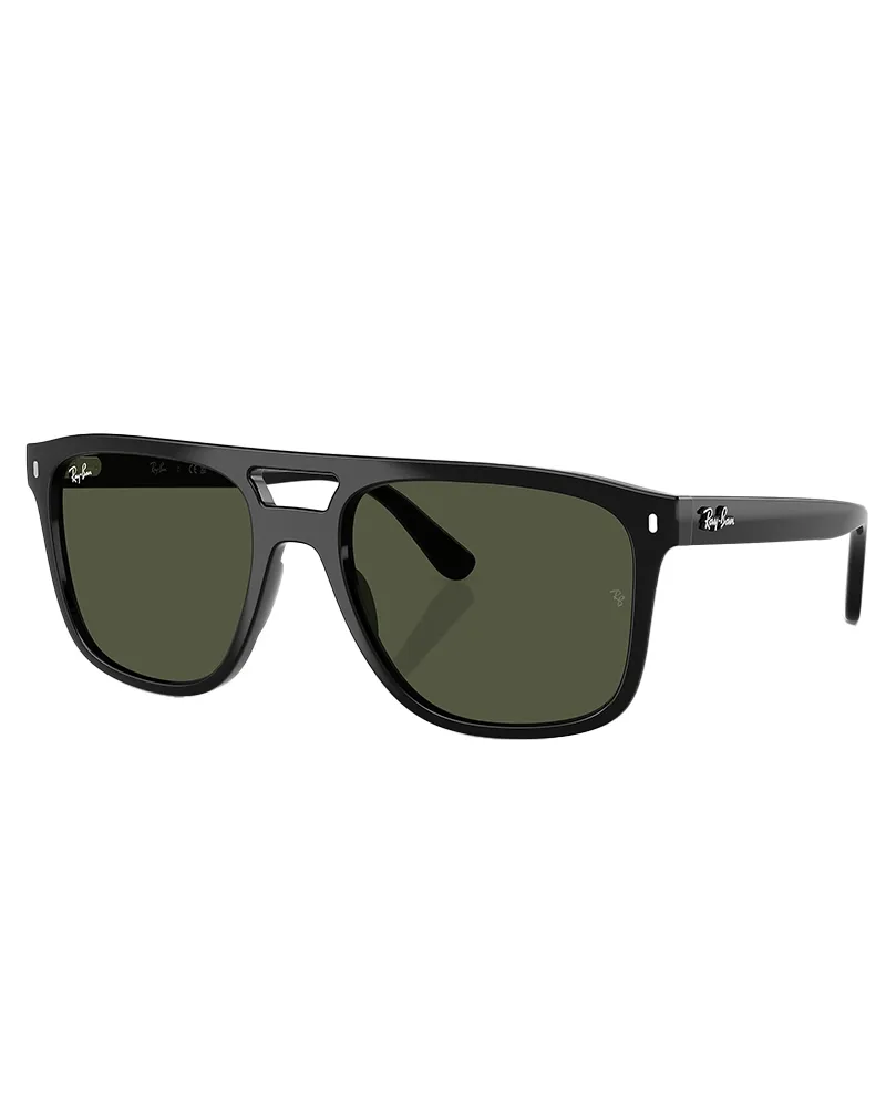 Ray-Ban Sunglasses - RB2213-901/31-58 | AlfaMall