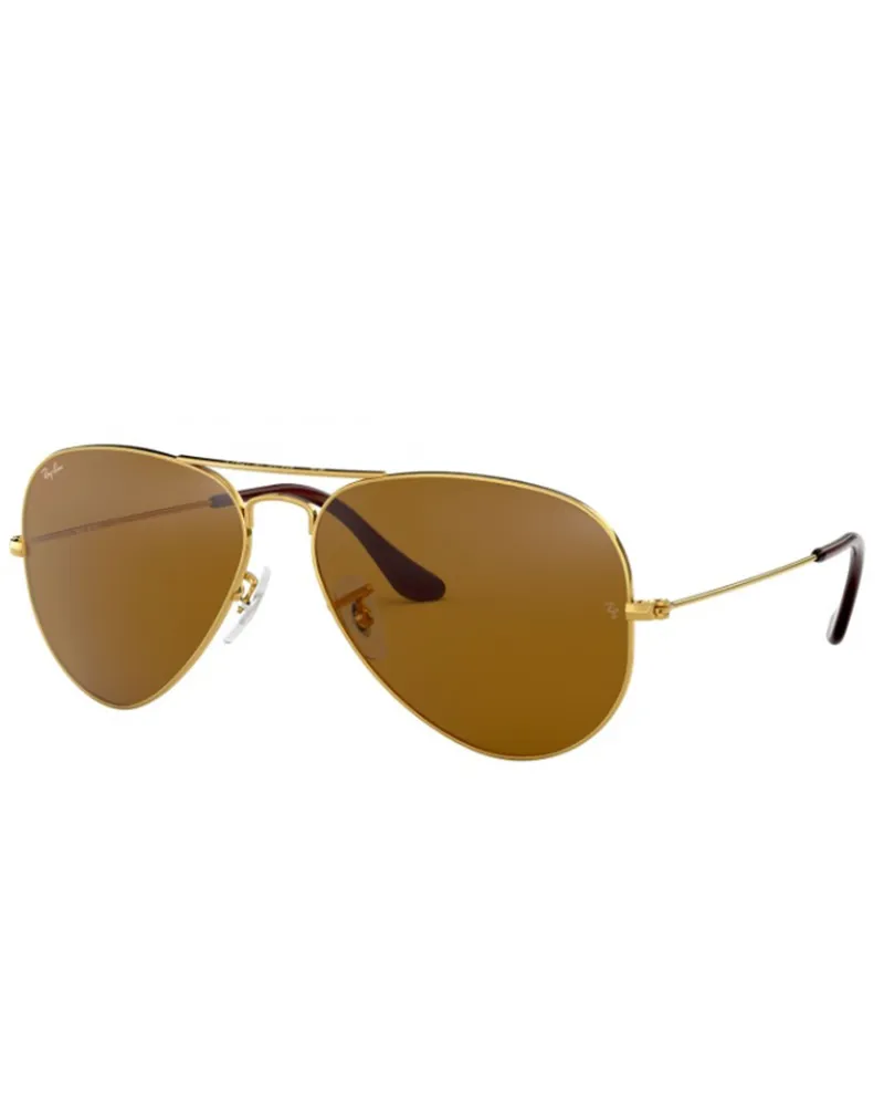 Ray-Ban Sunglasses - RB3025-001/33-55 | AlfaMall