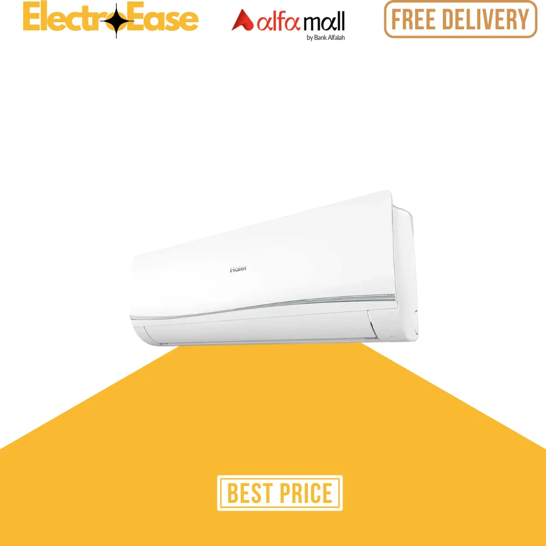 HAIER 19 HFC TRIPLE INVERTER 1.5 TON AIR CONDITIONER AT BEST PRICE IN ...