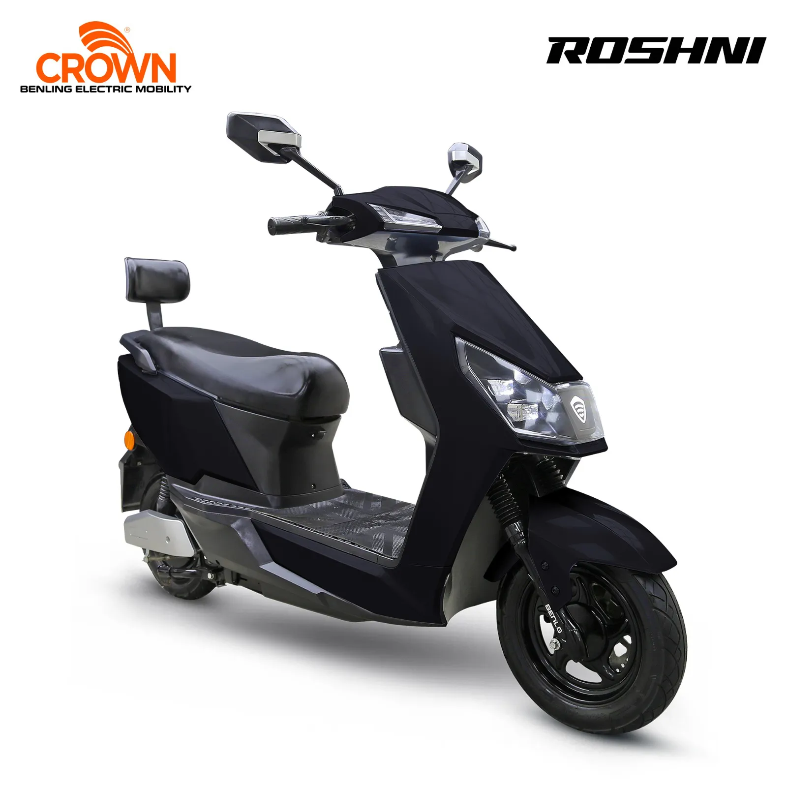 Crown Benling Roshni Pro