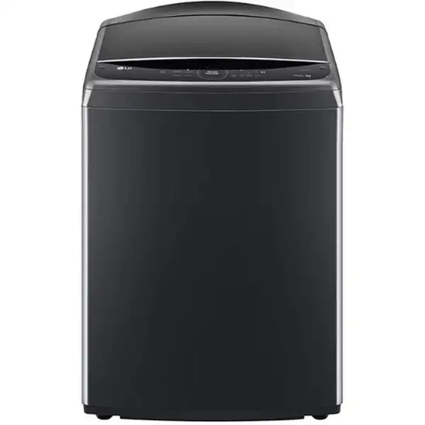 LG Fully Auto Top Load Washing Machine Model T25H9EFHTP (25KG) with ...