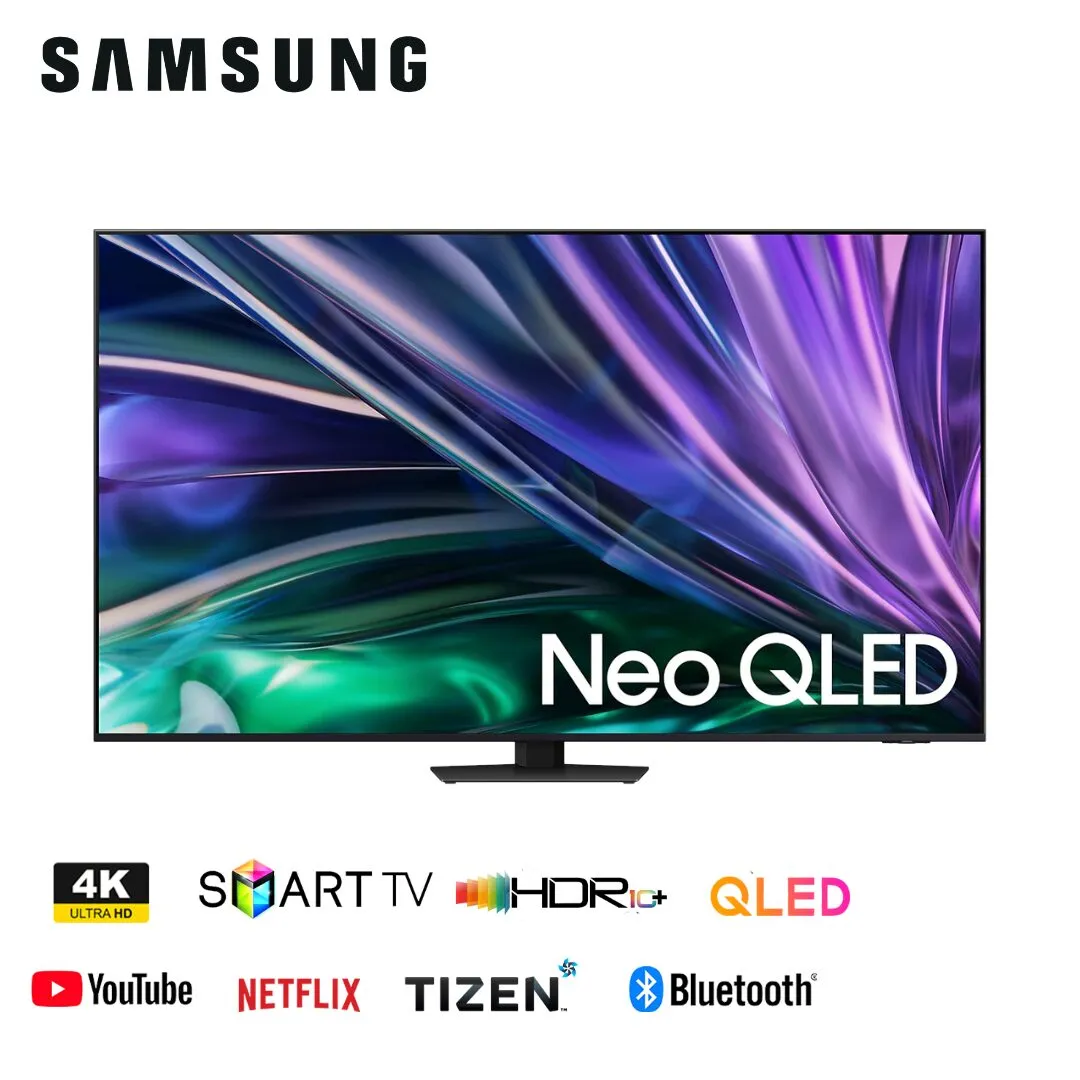 Samsung 75" Neo QLED 4K QN85D | Quantum Matrix with Mini LEDs