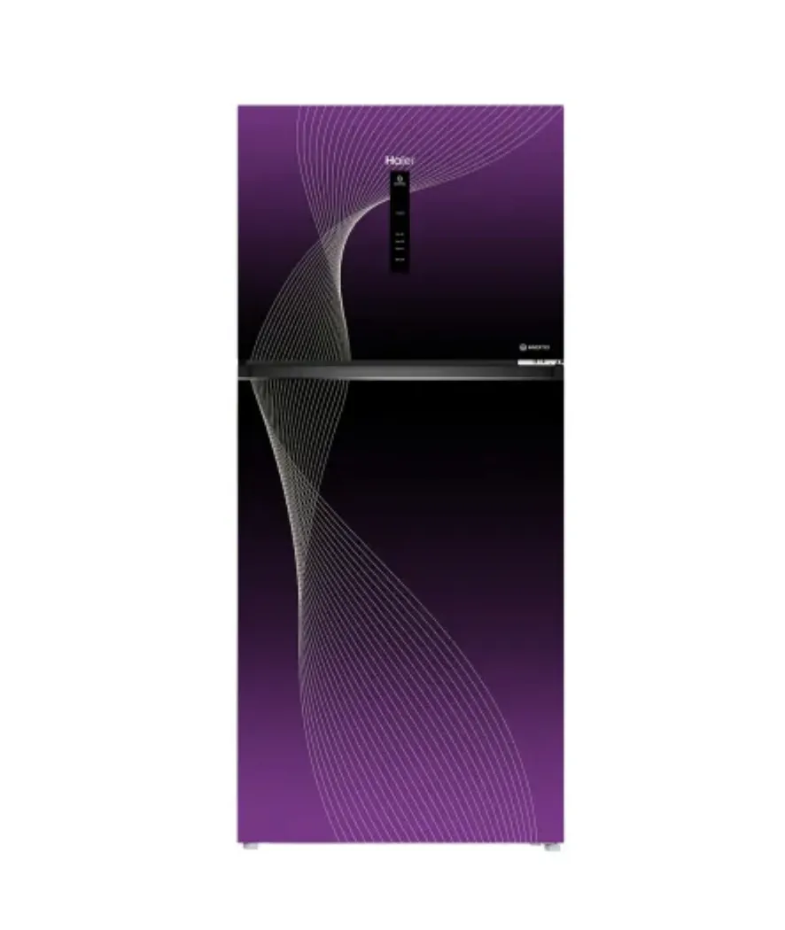 Haier 19 Cu Ft / Digital Inverter / HRF538TIFPA ( Fresher & HCS ...