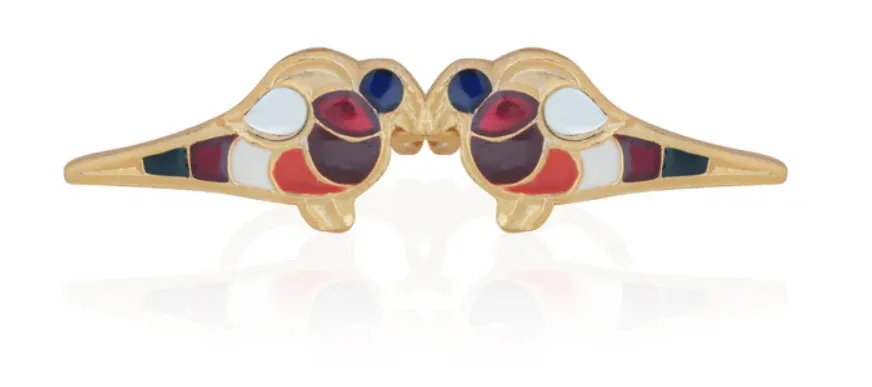 Parrot ring | AlfaMall