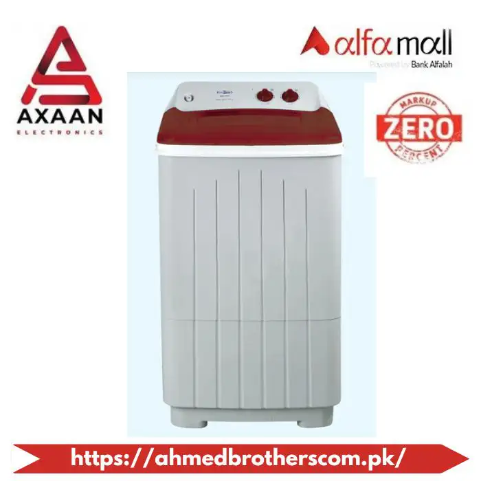 SUPER ASIA 10KG SINGLE TUB WASHING MACHINE Model SA-272 10KG ON ...