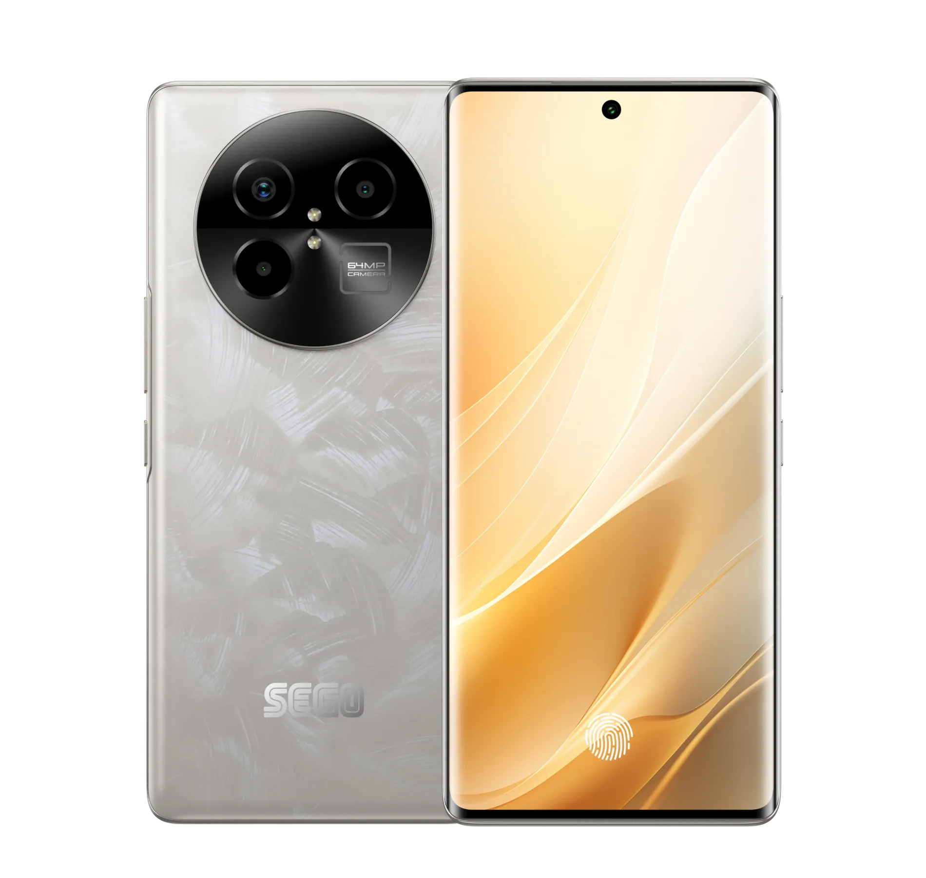 Sego Zero 50 8GB 256GB Official Pta Aproved 1Year Official Warranty_On ...