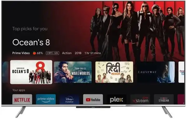 Skyworth-FHD 40"E5500G Google TV by Orient Electronics | AlfaMall