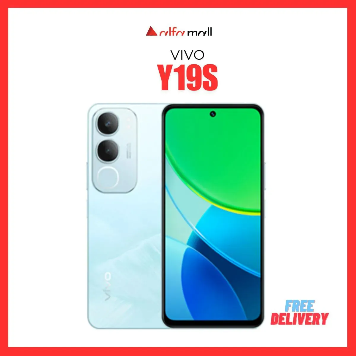 VIVO Y19S 128GB 4GB RAM PRICE IN PAKISTAN VIVO Y19S 128GB 4GB RAM PRICE IN PAKISTAN
