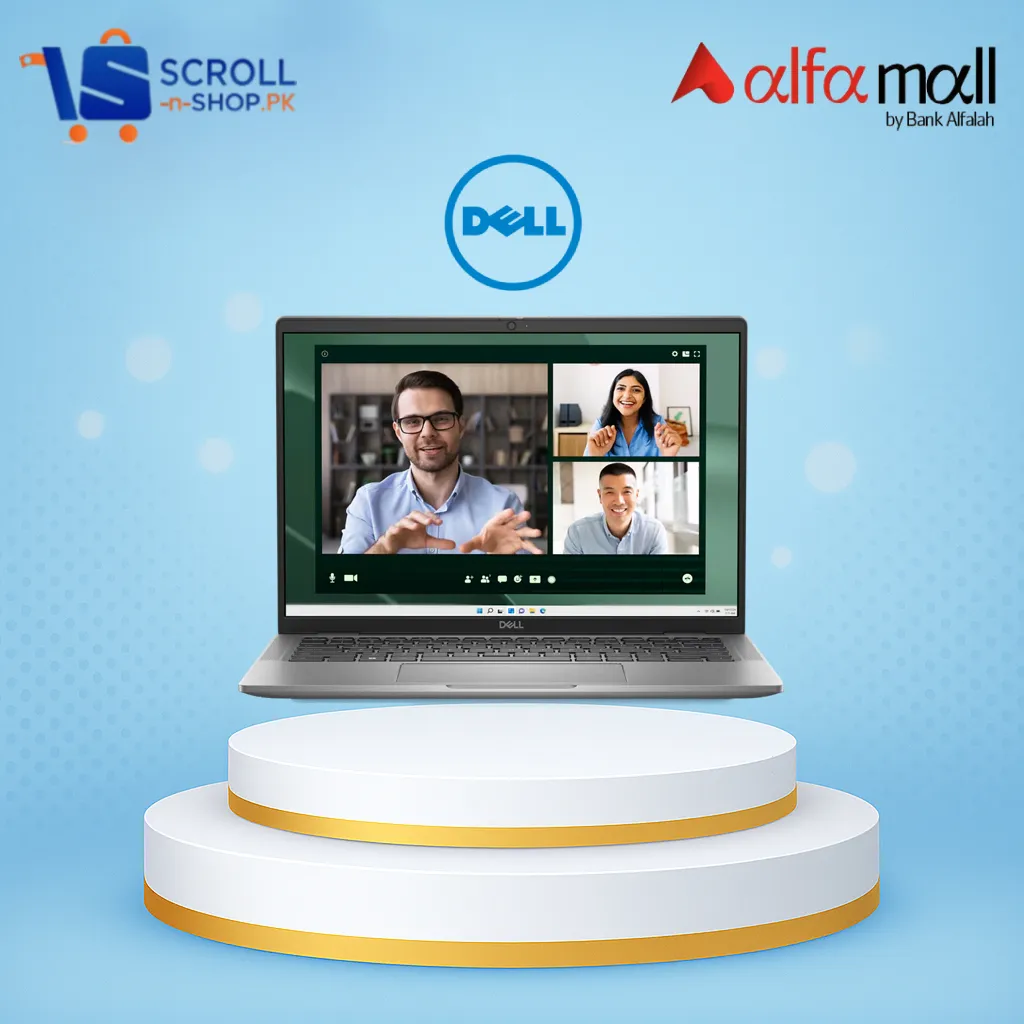 Dell - Latitude 7450 Laptop – 14th Gen Core Ultra i7, 32GB DDR5 RAM, 512GB NVMe SSD, 14 inches ...