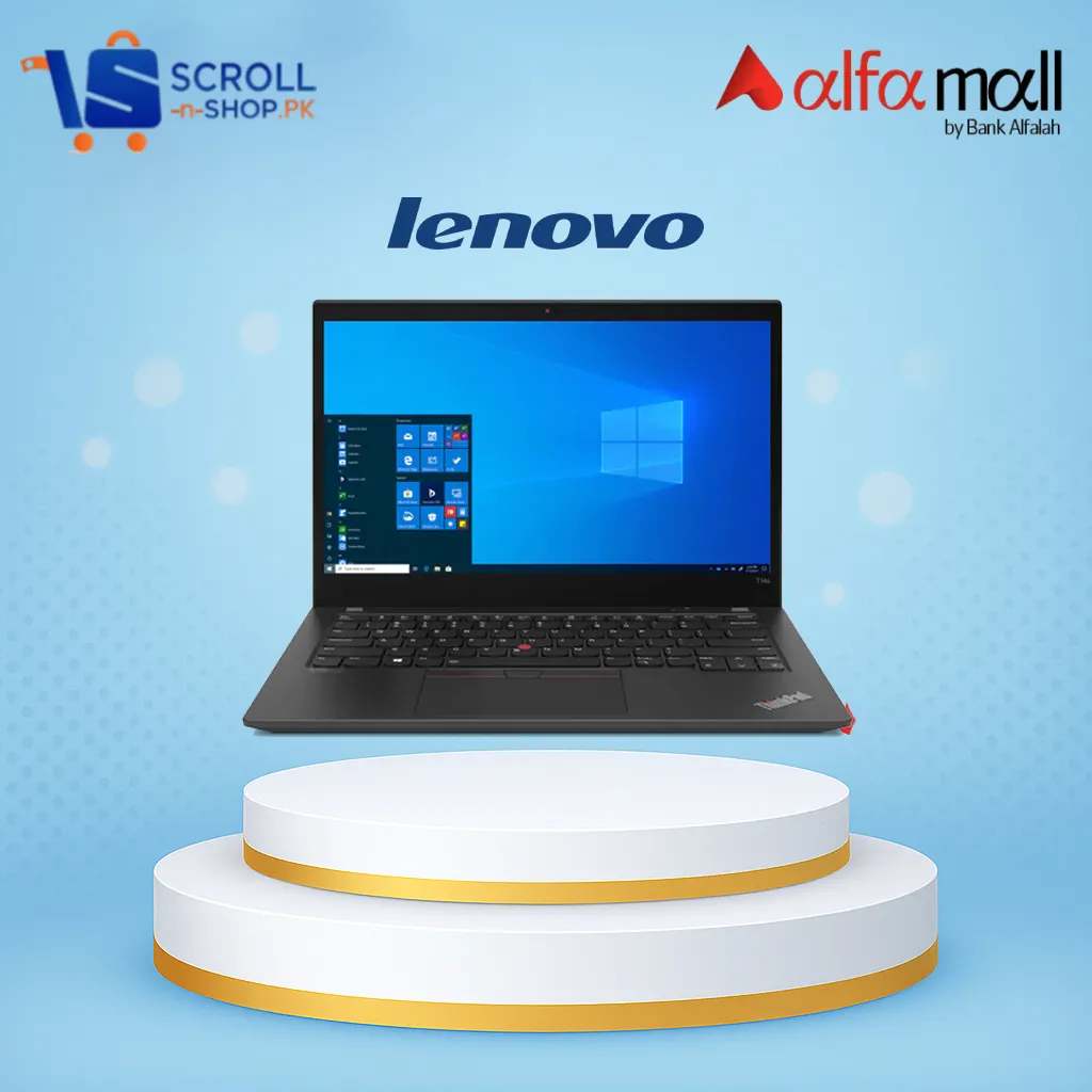 Lenovo - ThinkPad T14s Gen 2 Laptop – 11th Gen Intel Core i5, 16GB DDR4 RAM, 512GB SSD, 14 ...