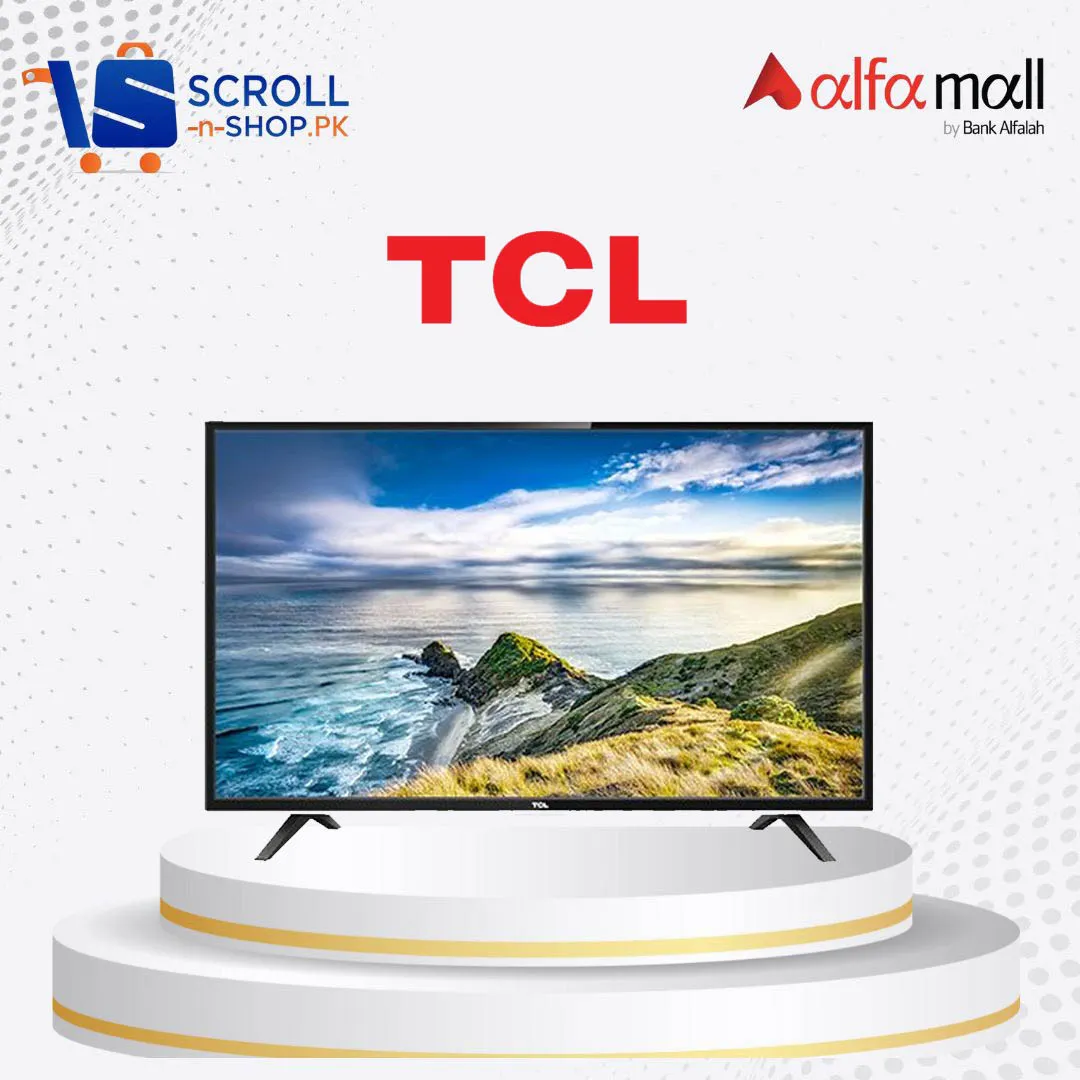 TCL - Slim LED HD 32 Inches - 32D3400 (SNS_112)
