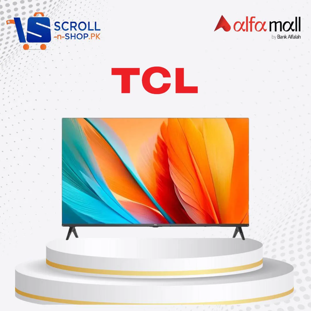 TCL - Smart LED 40 inches - 40L5A (SNS_127)