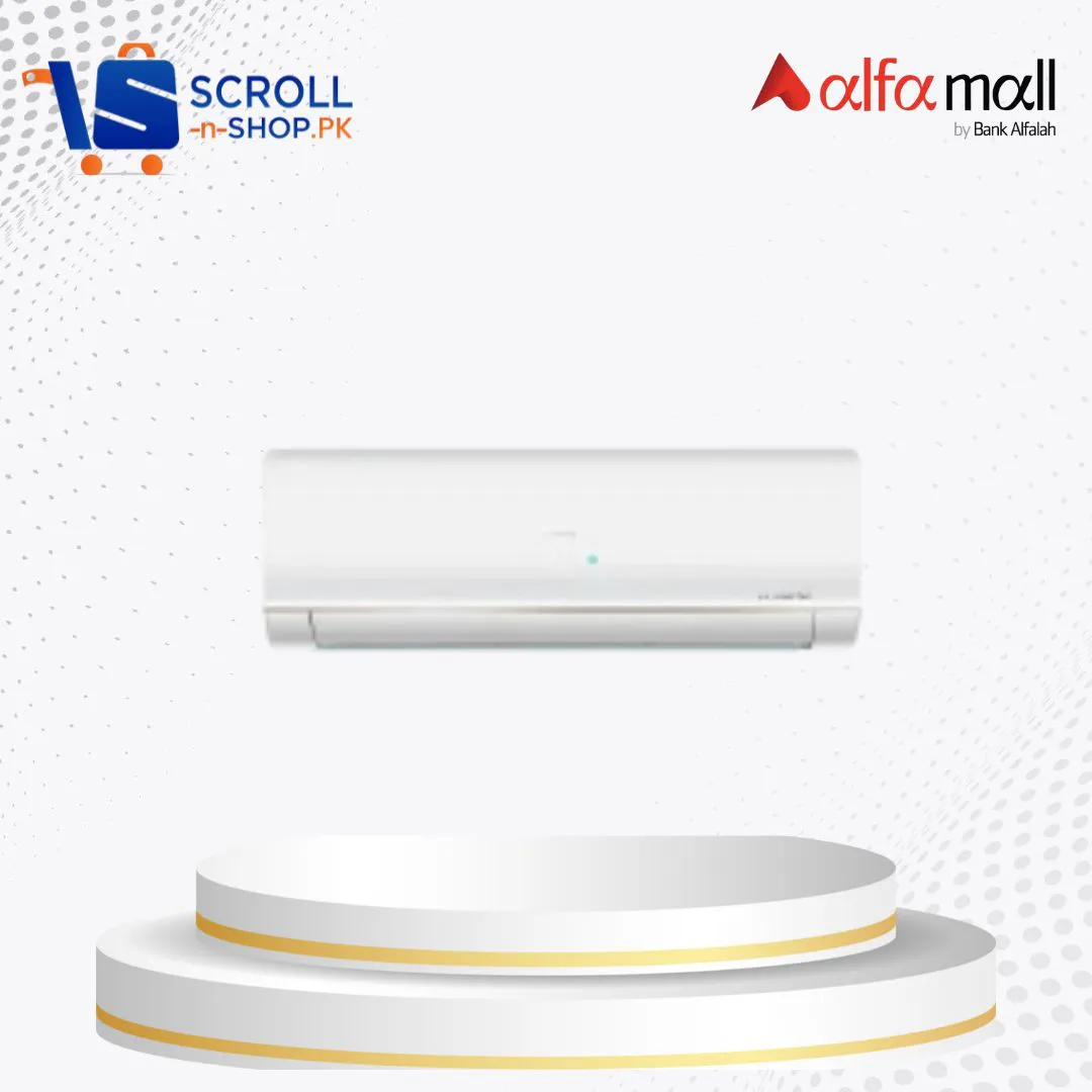 Haier - Air Conditioner 1 ton Inverter 13LF Cool Only - New Model 2025 - (SNS_135)