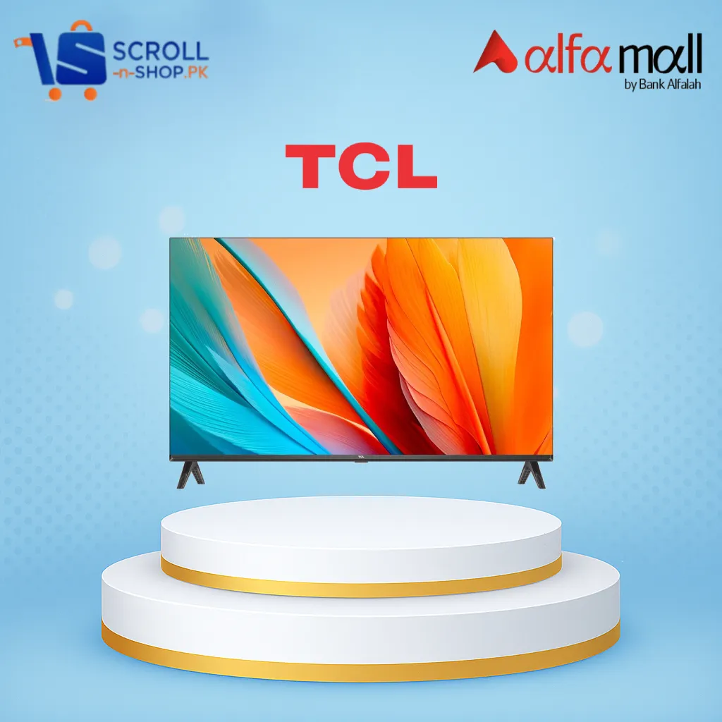 TCL - Smart LED 32 inches - 32L5A (SNS_136)