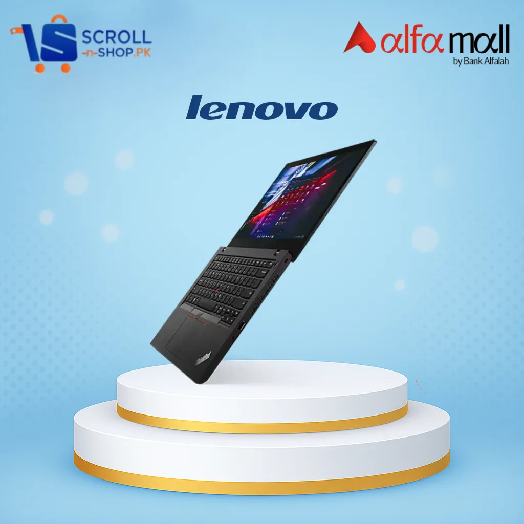 Lenovo - ThinkPad L14 Gen 2 Laptop – 11th Gen Intel Core i5, 16GB RAM, 256GB SSD, 14" FHD ...