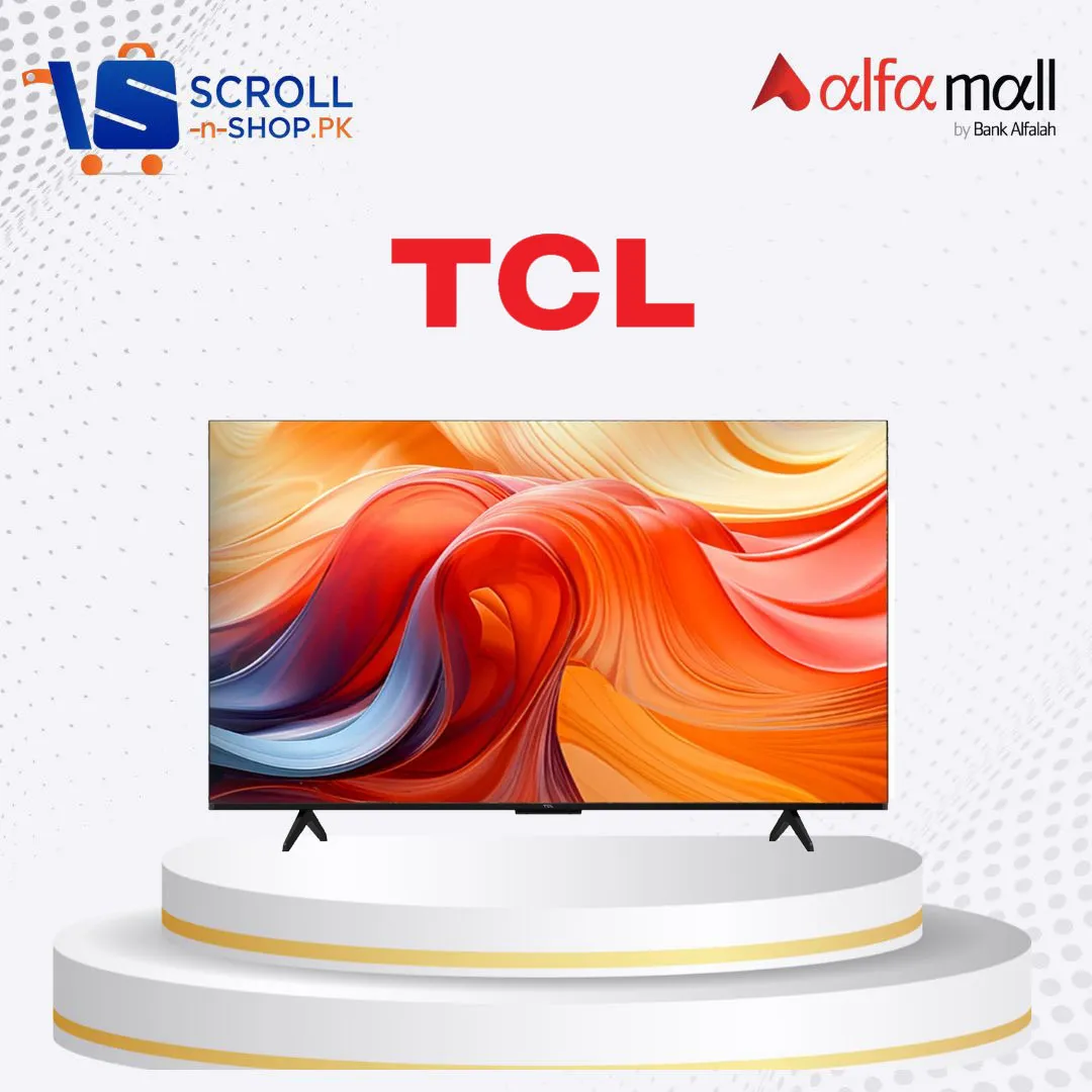 TCL - Smart LED Google TV 4K UHD 50 inch - P71 (SNS)
