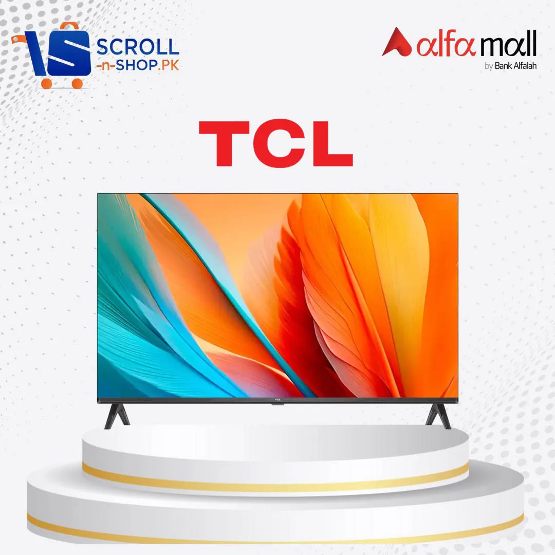 TCL - Smart LED 32 inches - 32L5A (SNS)