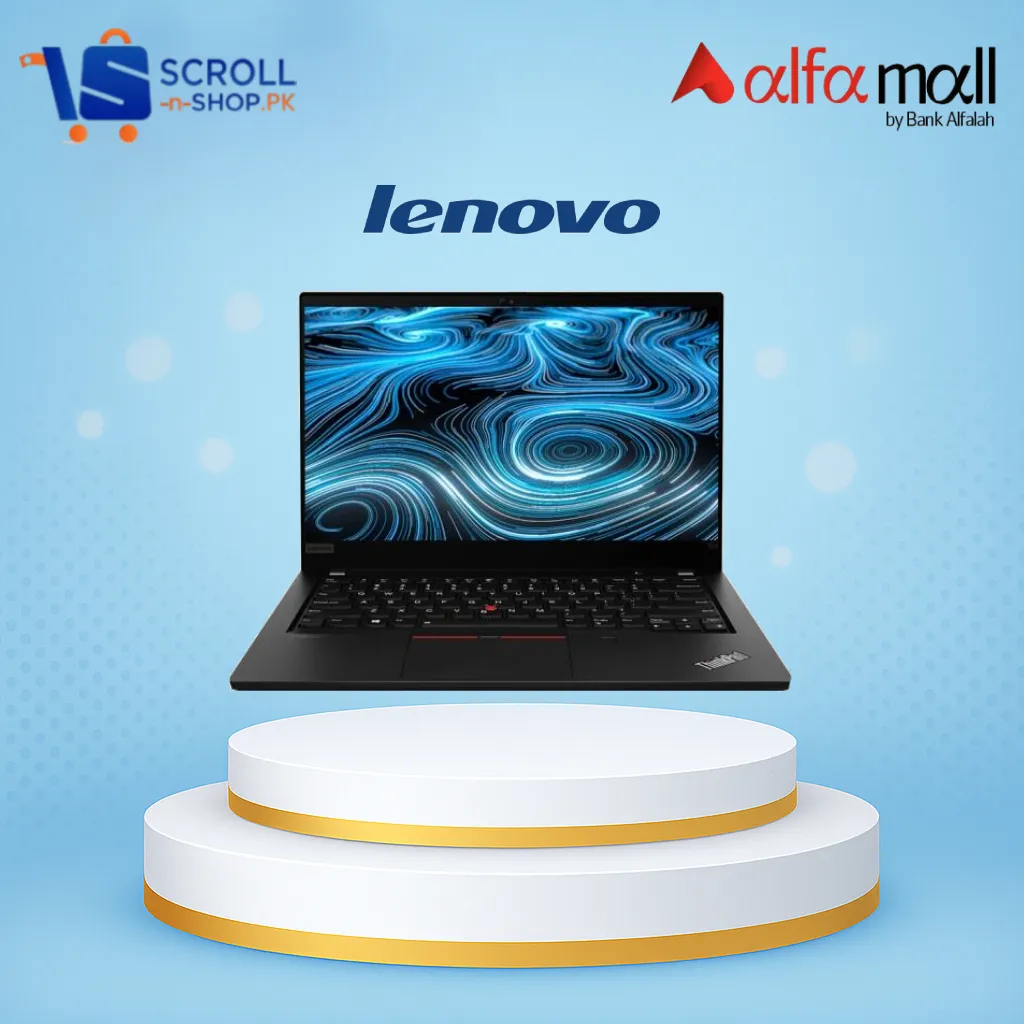 Lenovo - ThinkPad T14 Gen 2 Laptop – 11th Gen Intel Core i5, 16GB DDR4 RAM, 256GB SSD, 14" FHD ...