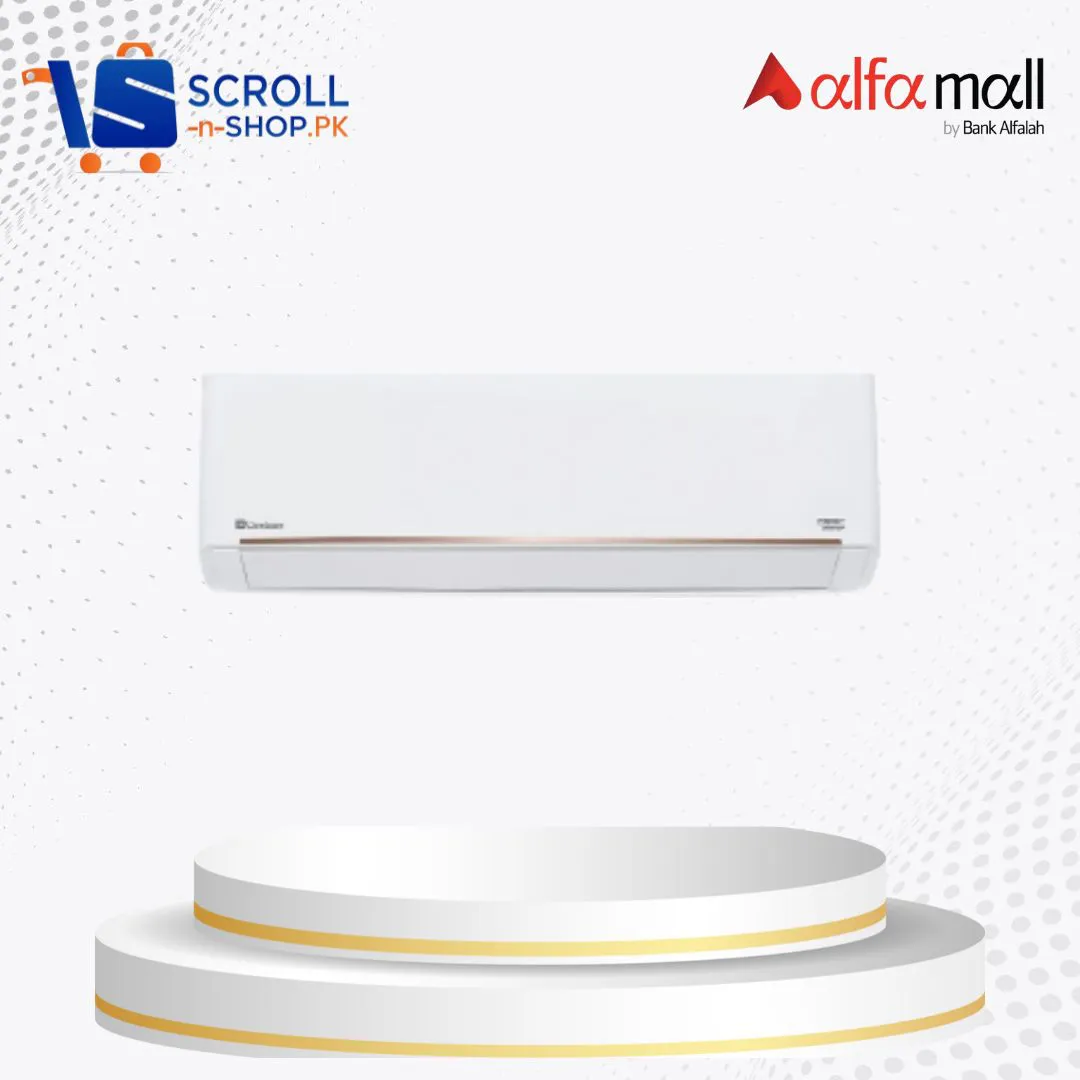 Dawlance - Air Conditioner 1.25 Ton Inverter Cool Only Frost 20 (SNS)