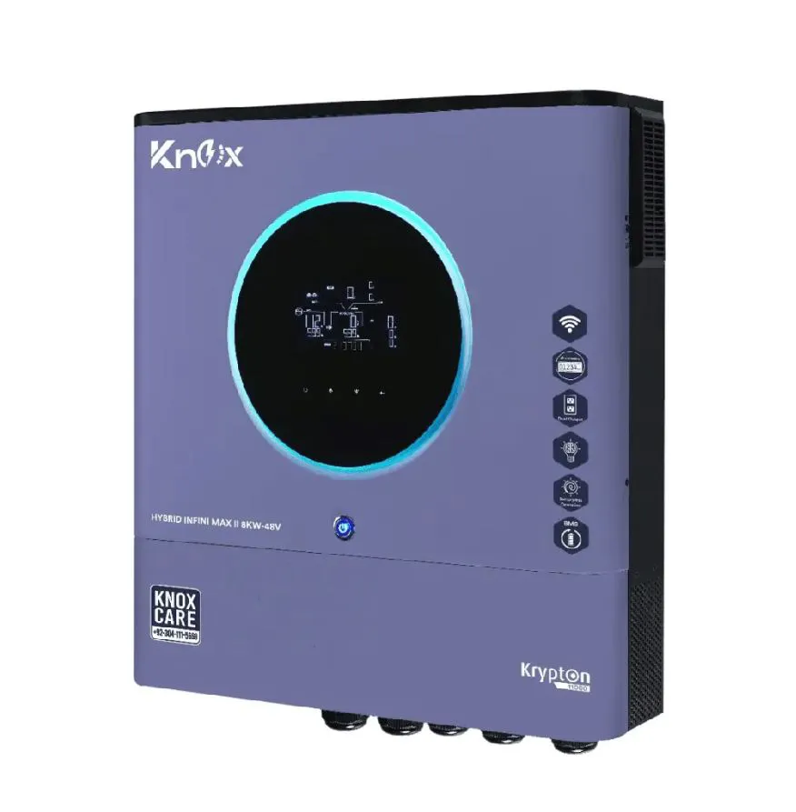 SOLIS PRO 6KW IP66 HYBRID SOLAR INVERTER WITH 9600W SOLAR CAPACITY ...