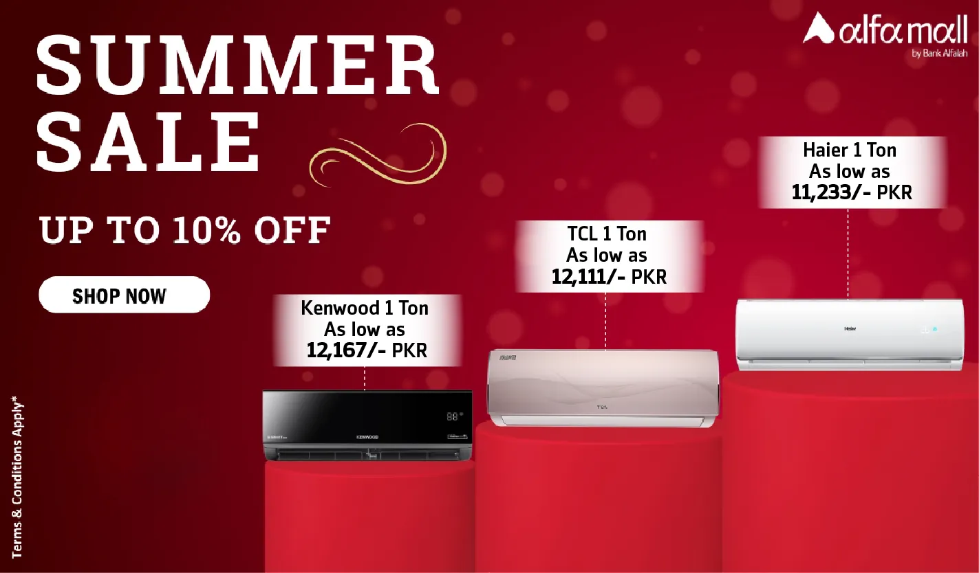 Electronics | AlfaMall