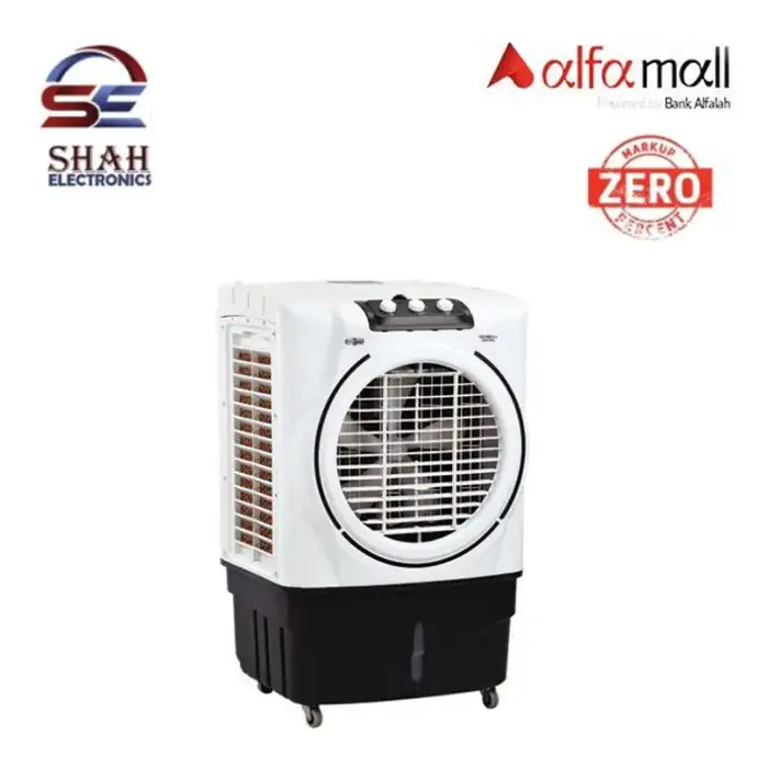 SUPER ASIA ECM 4900 Plus Quick Cool ON INSTALLMENTS | AlfaMall