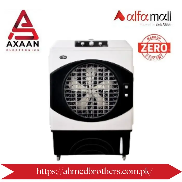 SUPER ASIA ECM-5000 Plus Cool Star Air Cooler ON INSTALLMENTS | AlfaMall