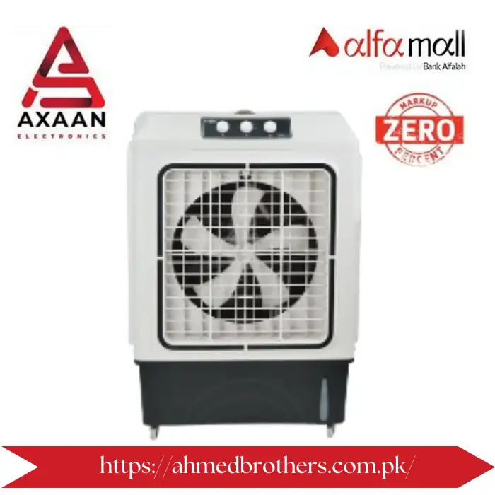 SUPER ASIA AIR COOLER Model ECM-5500 PLUS ON INSTALMENTS | AlfaMall