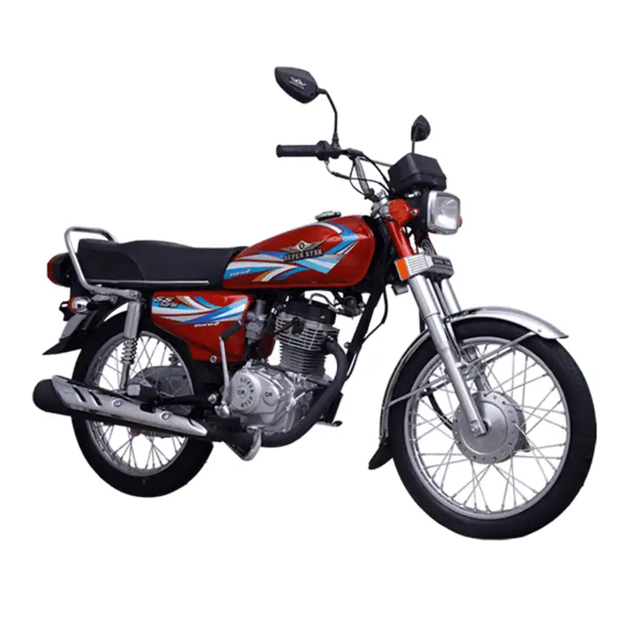 Motor cycle | AlfaMall