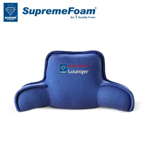 Diamond Supreme Lounger | Diamond Foam Official Store