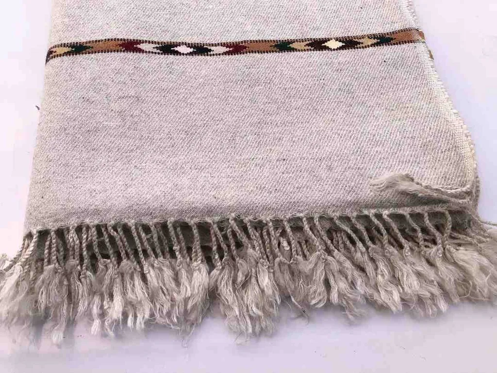 Swati Shawl For Men | AlfaMall