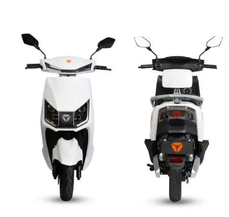 T5 Yadea Electric Scooter Yadea Bikes | AlfaMall