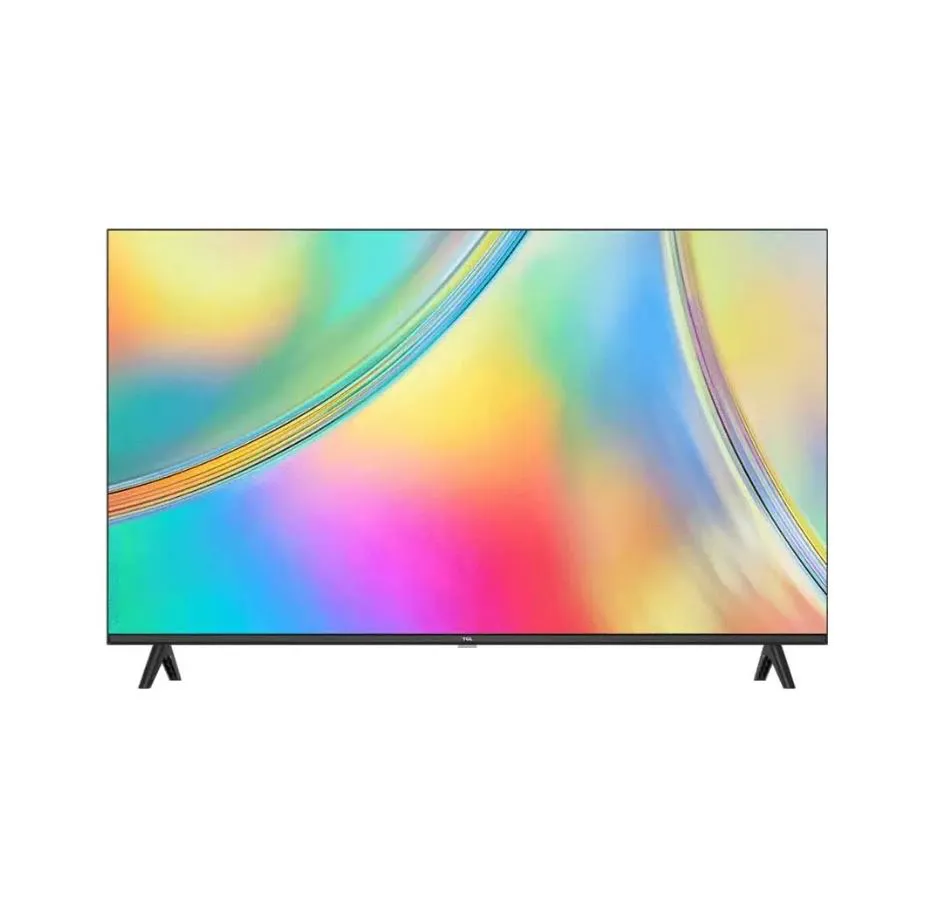 TCL 32S5400 Bezel Less Android Smart LED TV | Subhan Electronics