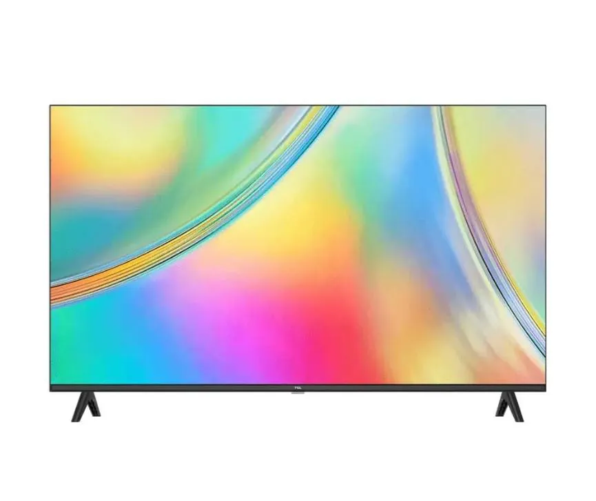 TCL 40S5400 Bezel Less Android Smart LED TV | Subhan Electronics