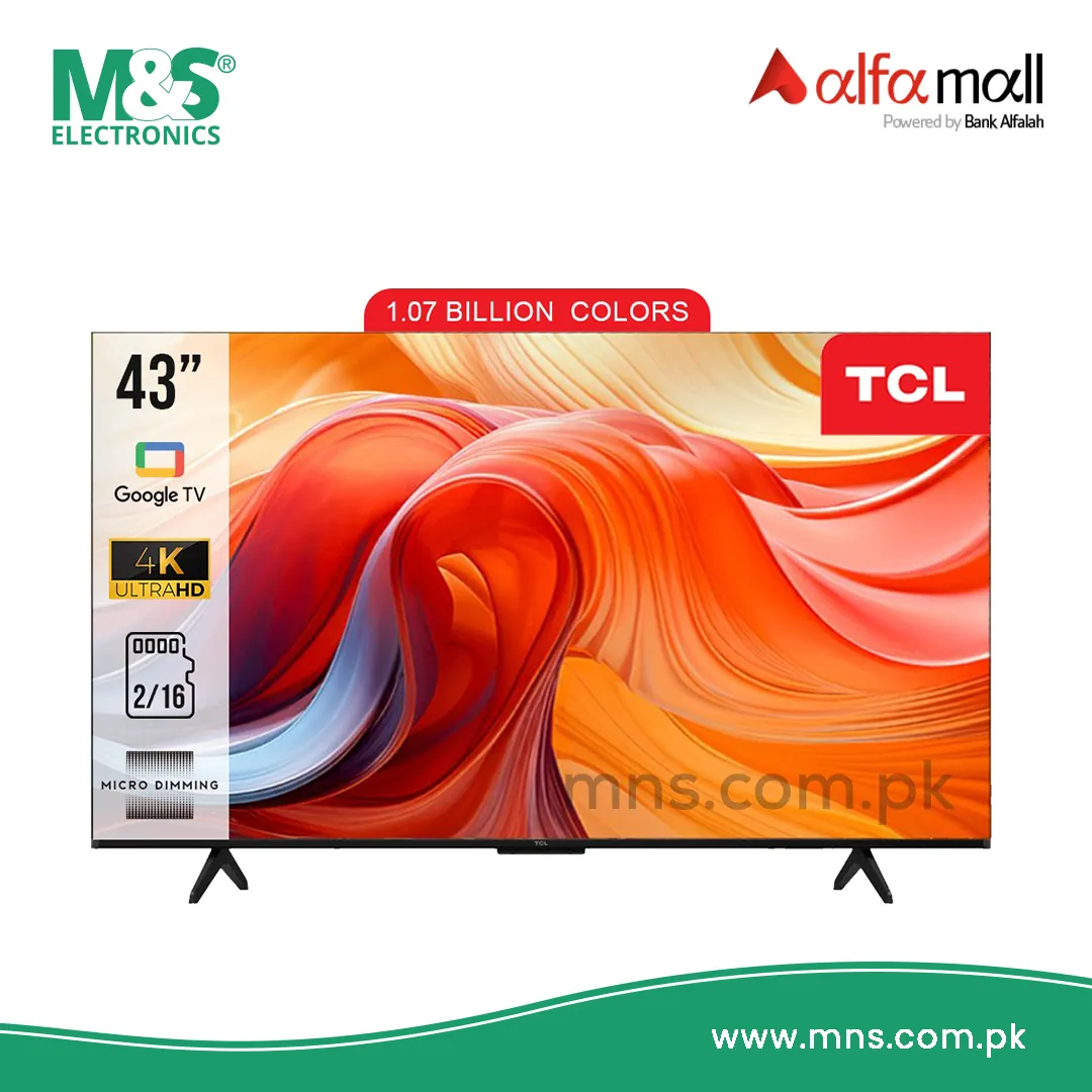 Pakistan's 1st banking-led e-commerce marketplace | AlfaMall