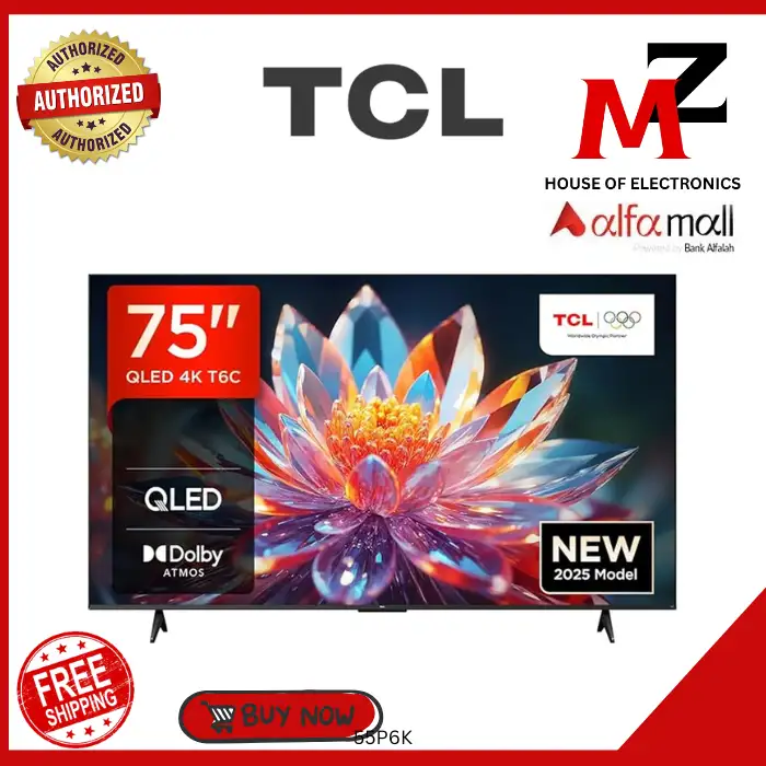 MZ-TCL-75T6C-INSTs