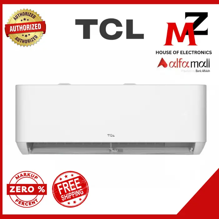 MZ-TCL-TAC-12T3 PRO D2-AC-INSTSS