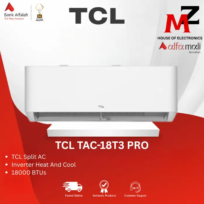 MZ-TCL-TAC 18T3-PRO-S-INSTssss
