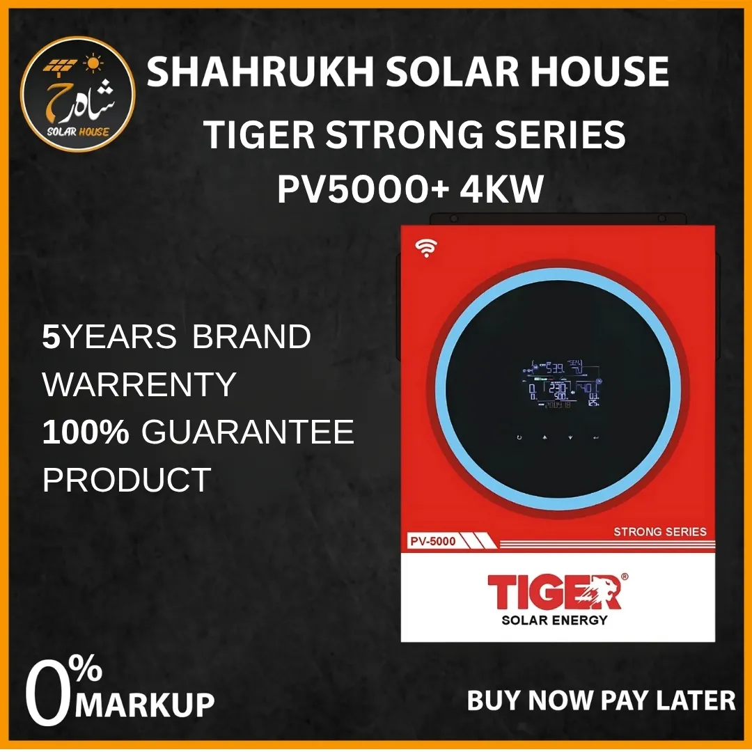 Solar inverter | AlfaMall