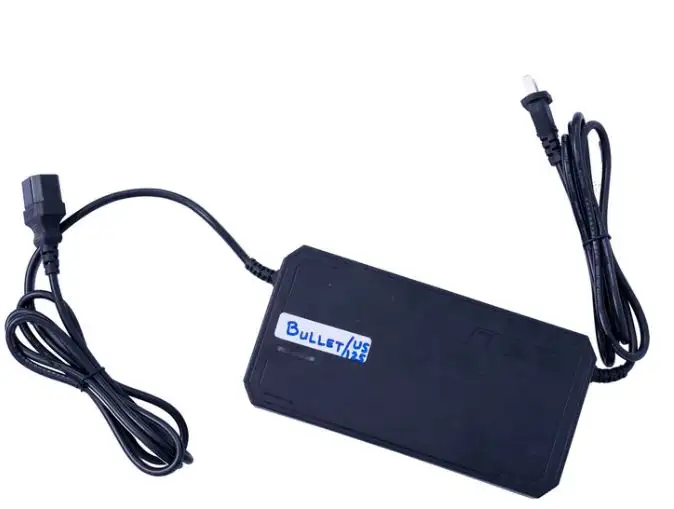 UNITED ELECTRIC BULLET 2000W MOTOR POWER - HUB | AlfaMall