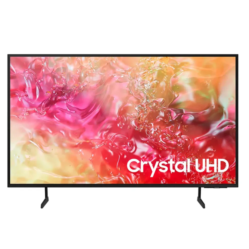 SAMSUNG 43 INCH SMART & 4K CRYSTAL UHD TV Model 43DU7000 - HUB | AlfaMall