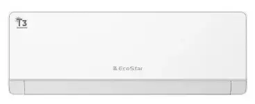 EcoStar Prince Series 24ProT3 2 TON Inverter Split AC (Heat & Cool)-By ...