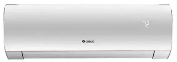 Gree GS 18 FITH 7 Split AC Inverter (1.5 Ton) - Fairy Royal/By Electronics World | AlfaMall