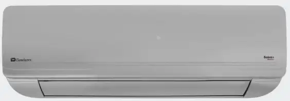 Dawlance Suave+ 1.5 Ton Silver Inverter Split AC/By Electronics World | AlfaMall