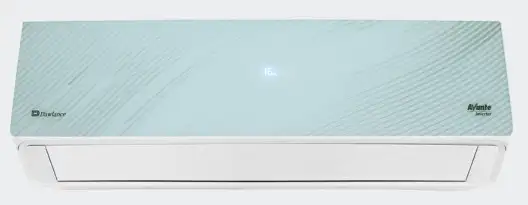 Dawlance 30 Avante 1.5 Ton Elegant White Inverter Split AC/By Electronics World | AlfaMall