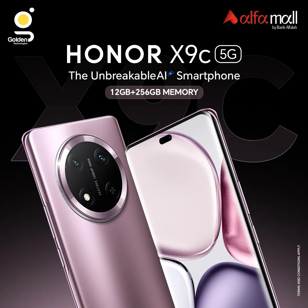 Honor X9c 5G 12GB + 256GB | Official Warranty PTA Approved | On Easy ...