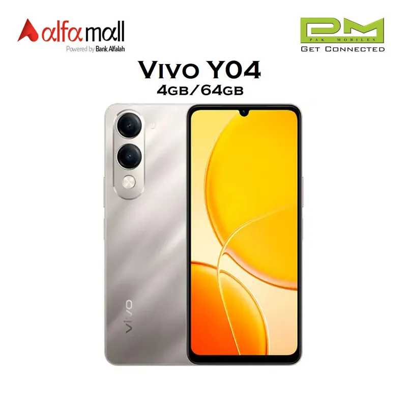 Vivo | AlfaMall