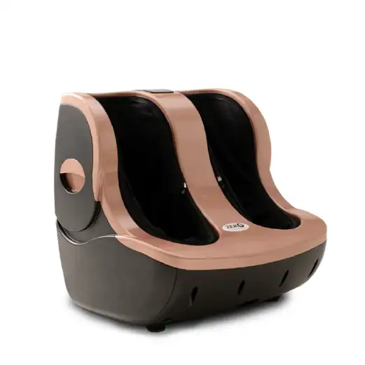 Best Foot Massager | The Zen Spa