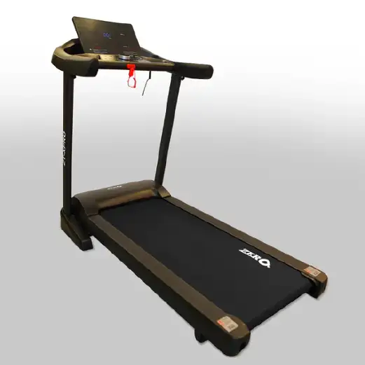 Zero ZTX Pro Treadmill | AlfaMall